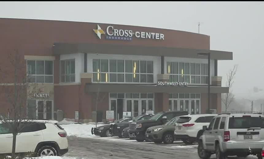 Cross Insurance Center names new general manager