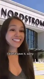 Nordstrom return policy hack