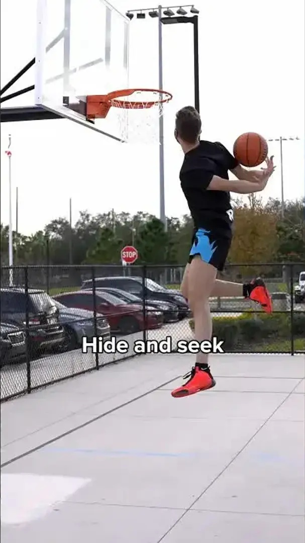 NBA dunk contest potential dunks