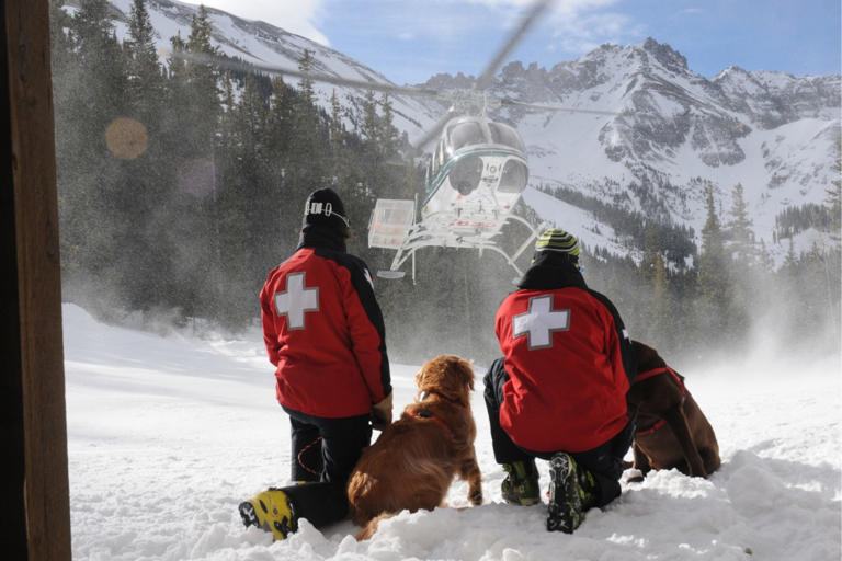 Telluride ski patrol strike continues, resort closed indefinitely