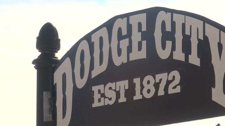 Dodge City considering $10 million water rights acquisition from ...