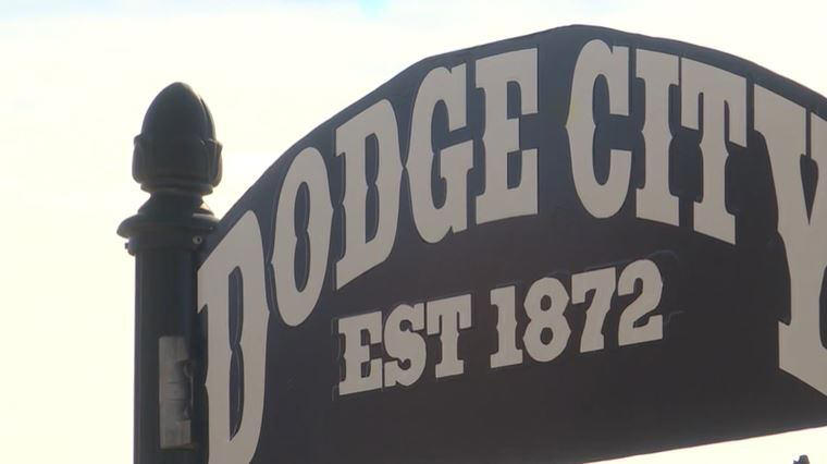 Dodge City considering $10 million water rights acquisition from ...