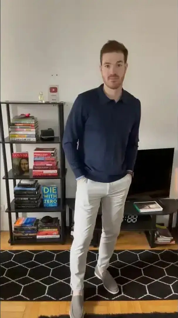 Logan Micke: Kid chooses basketball over $300!