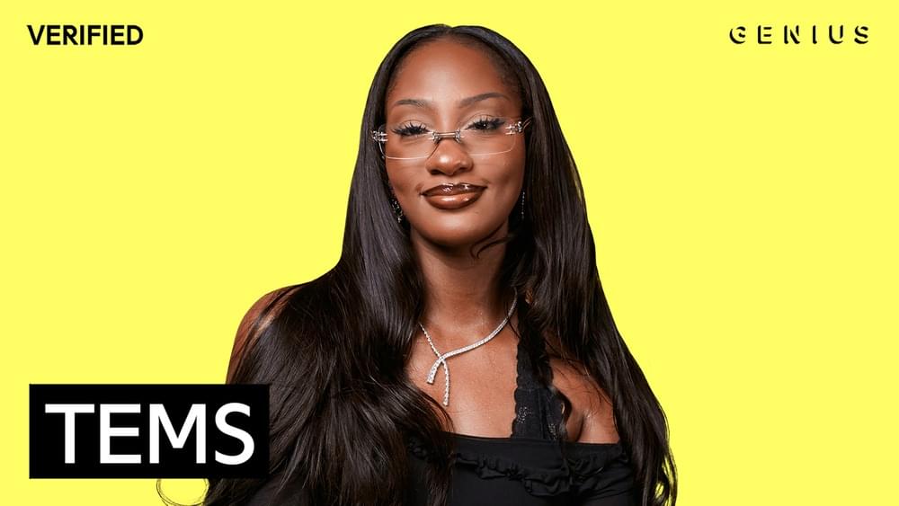 Tems "Big Daddy" lyrics & meaning | Genius Verified