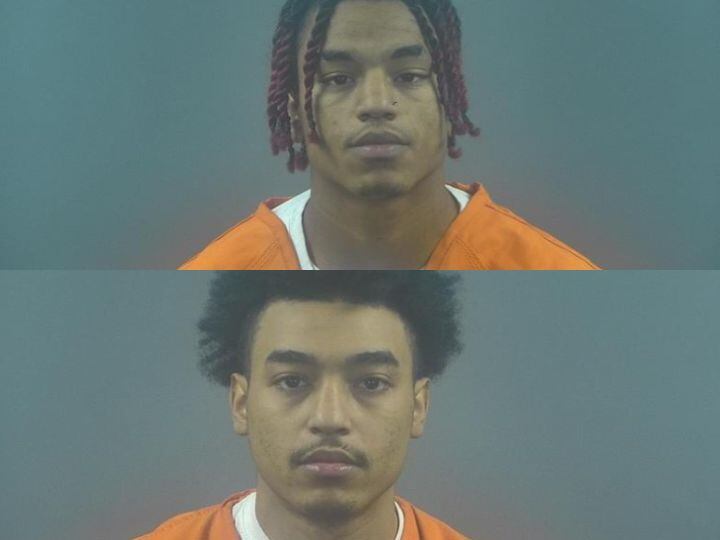 Two men indicted by grand jury in relation to September shooting