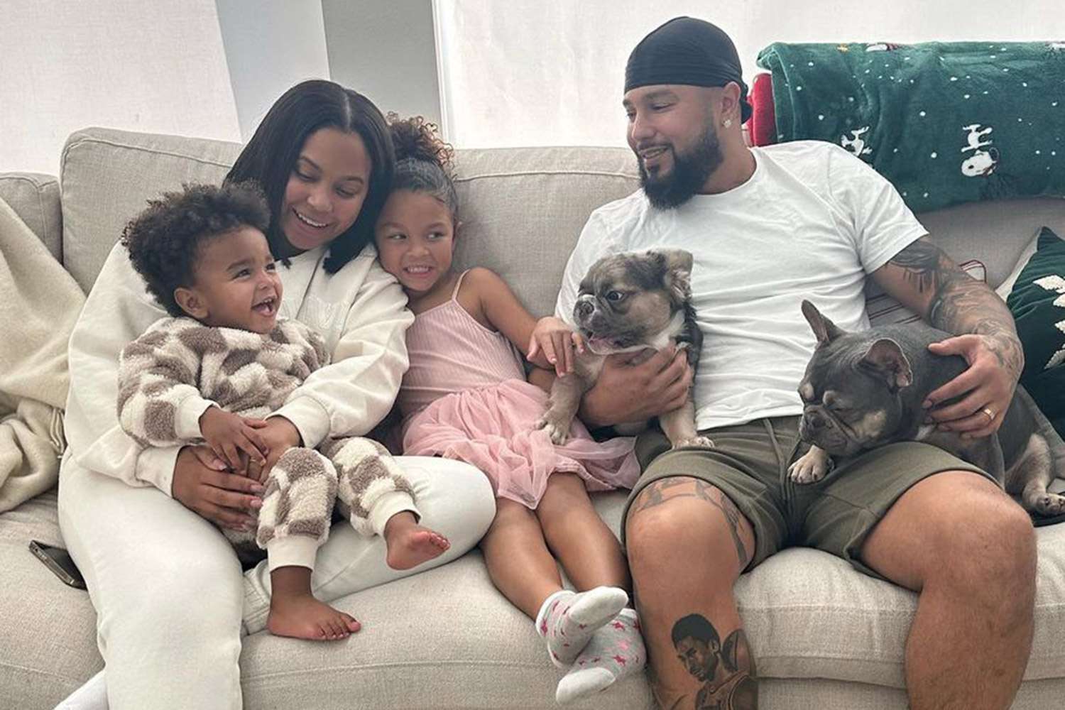 Teen Mom's Cheyenne Floyd Davis welcomes baby no. 3 with husband Zach Davis