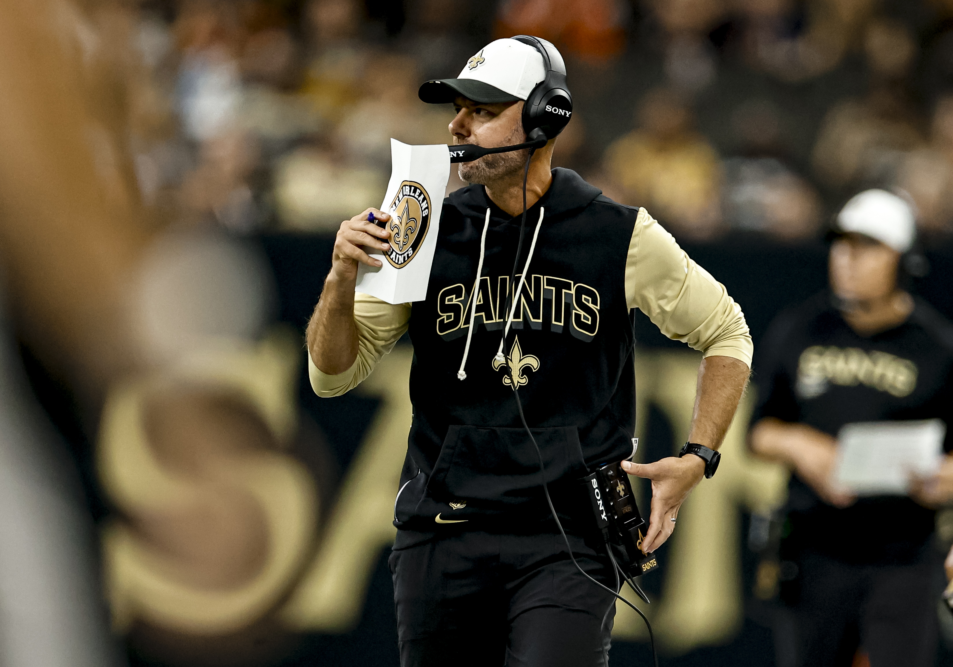 Back in black and gold? Breaking down the revival of the New Orleans ...