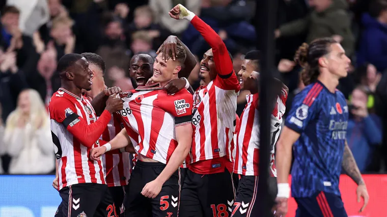 Newcastle vs. Sunderland rivalry, explained: Full results, history and ...