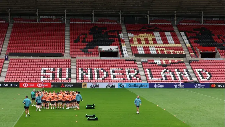 Newcastle vs. Sunderland rivalry, explained: Full results, history and ...