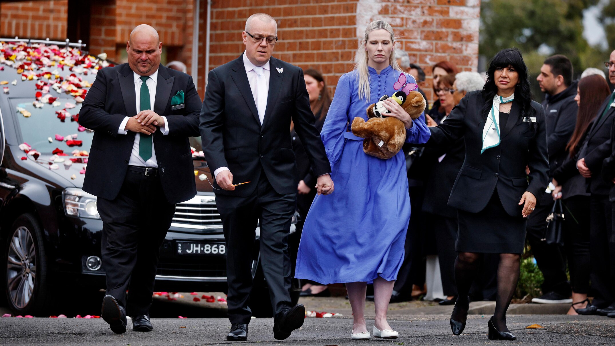 How a grieving mother's letter helped Australia's world-first social ...