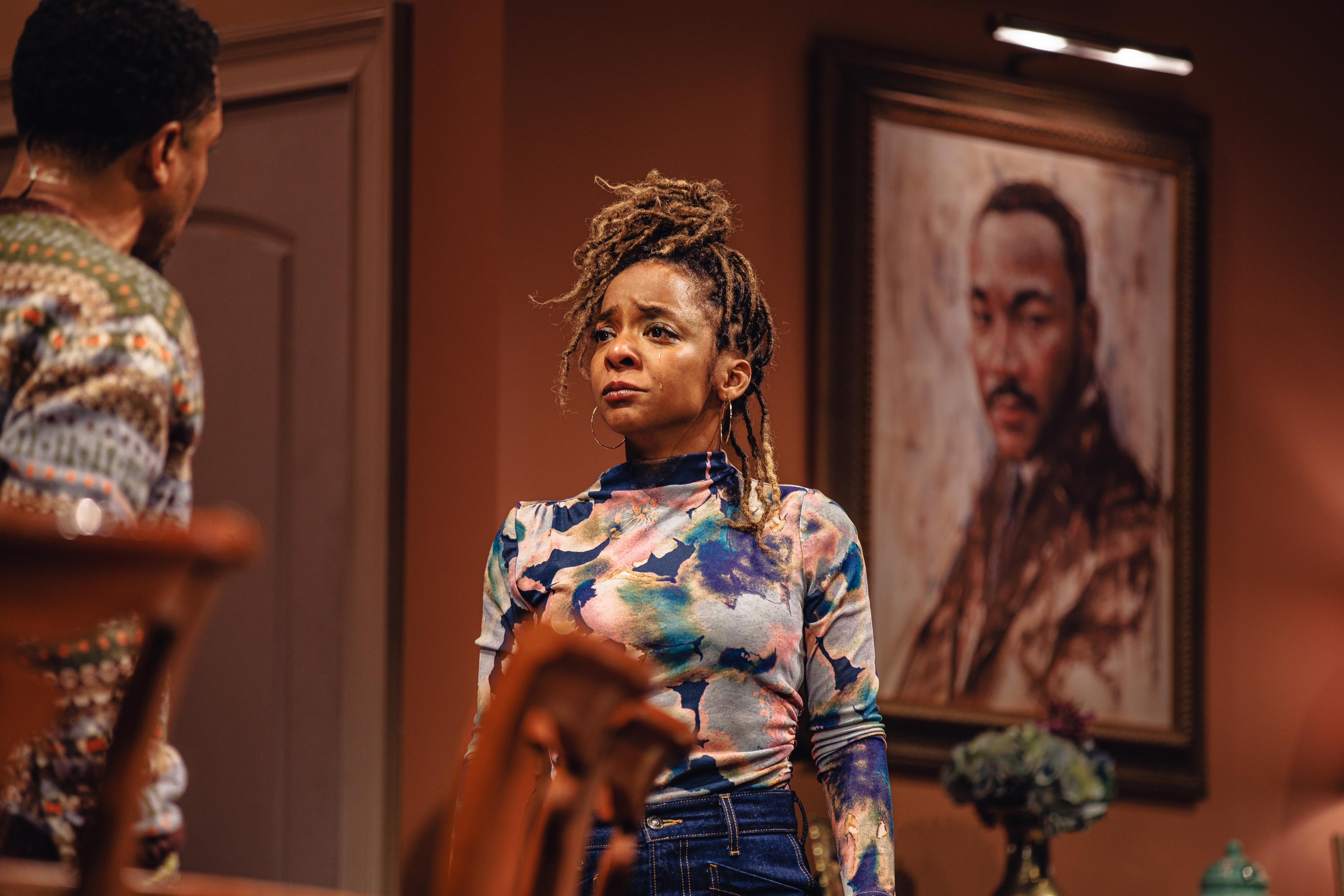 10 best Broadway shows of 2025, from 'Ragtime' to 'Dead Outlaw'