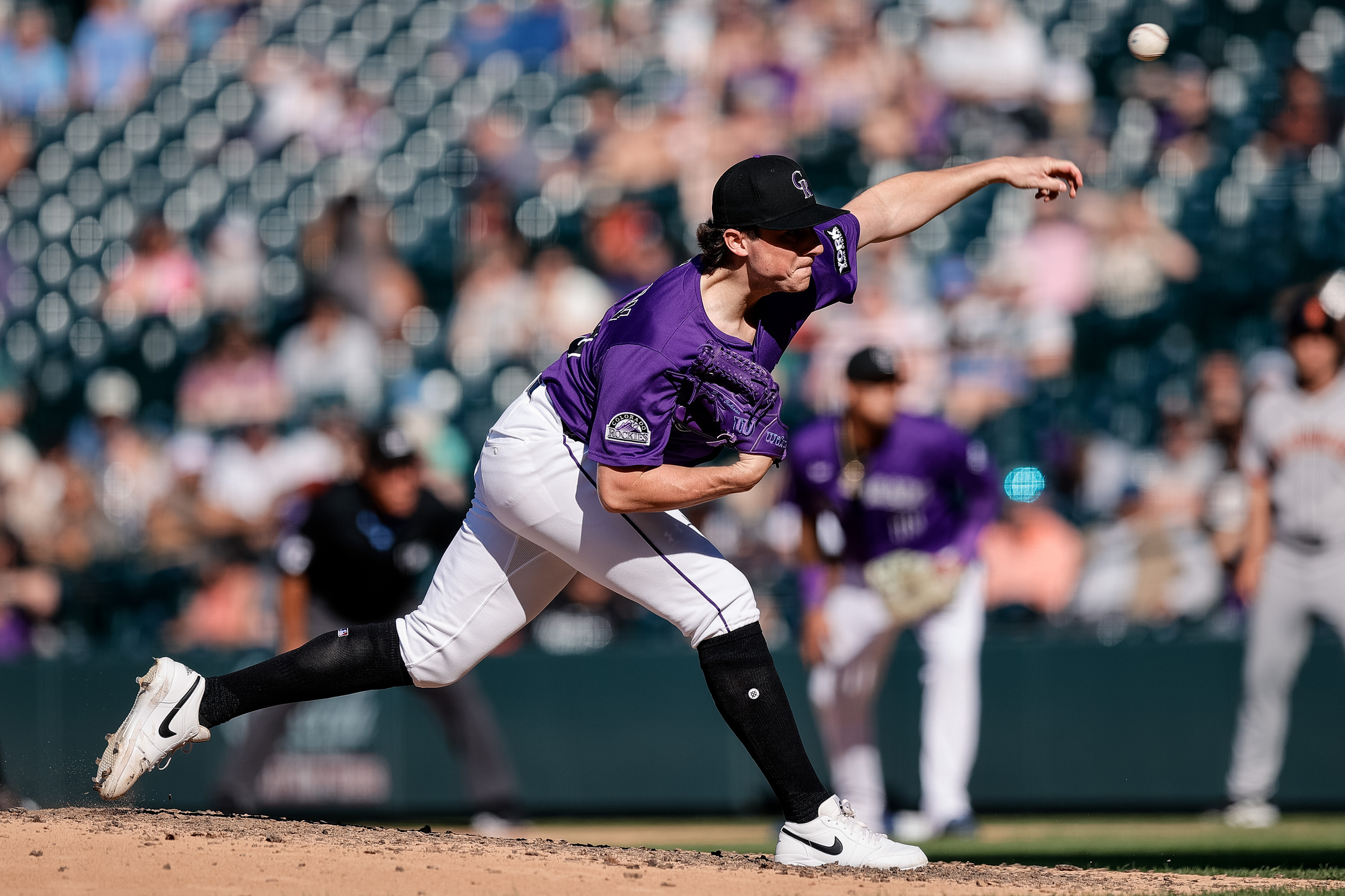 White Sox claim Ryan Rolison