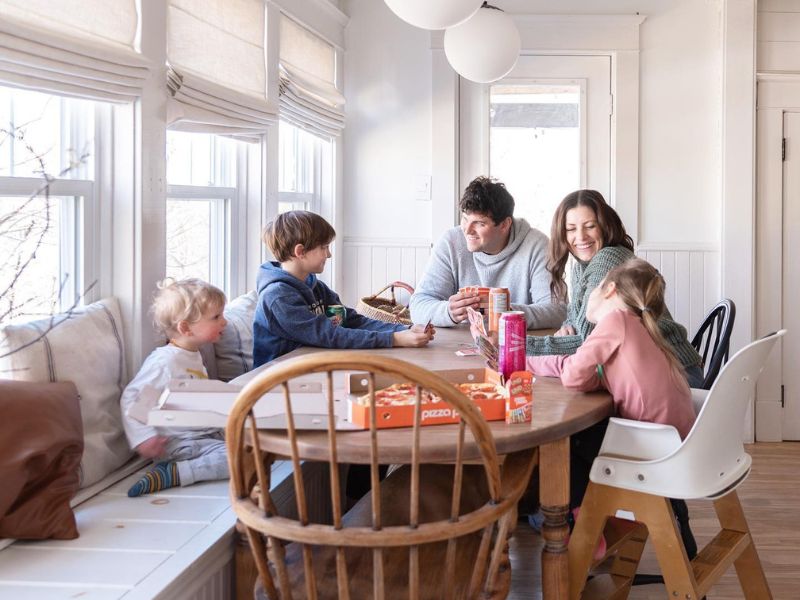 I love family game night: Here are the best board games for kids by age