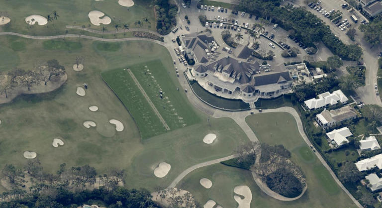Wrigley chewing-gum heir fetches $97.5 million for North Palm Beach ...