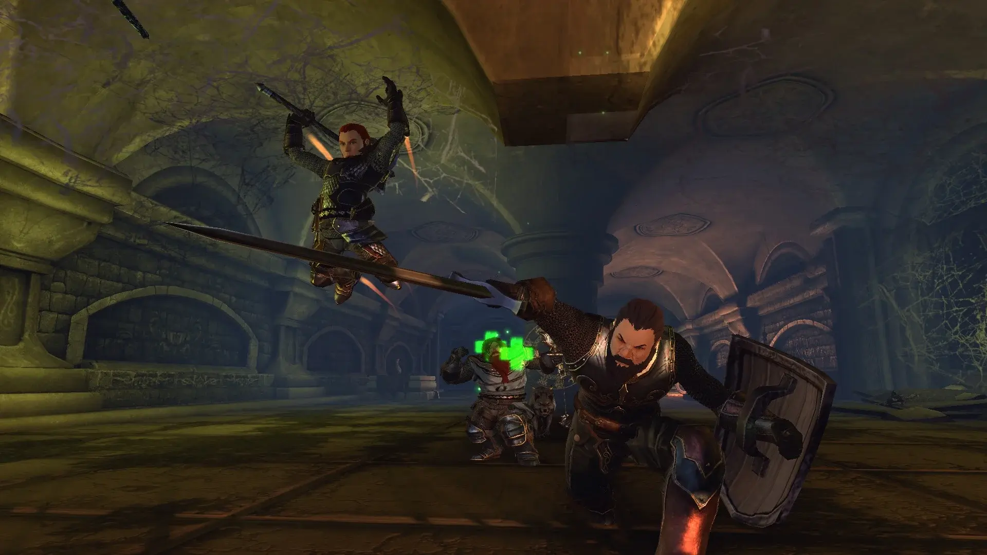 15 free Steam games you’ve probably never played