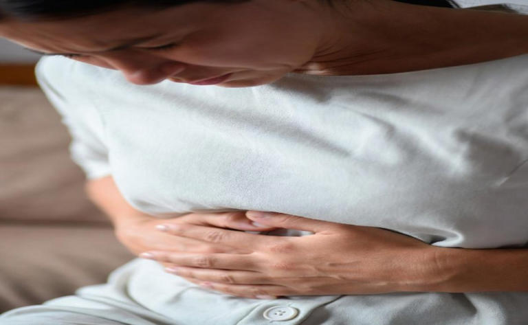 What it really means if fried foods upset your stomach, according to ...