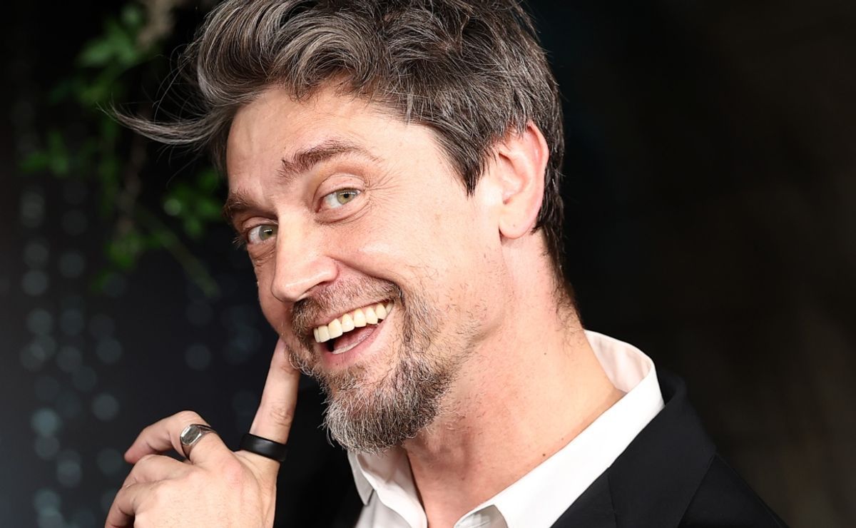 Andy Muschietti wants to make a giant, never-before-seen extended cut ...