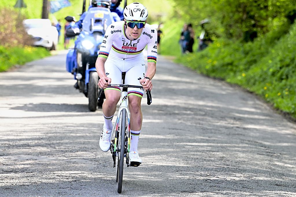 Liège-Bastogne-Liège 2026