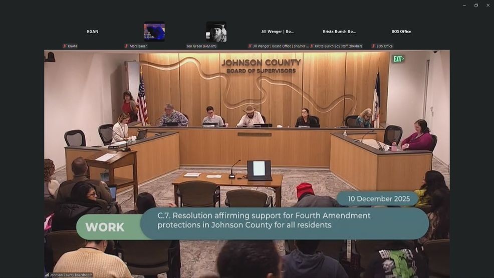 Judge to rule in lawsuit over district supervisor elections