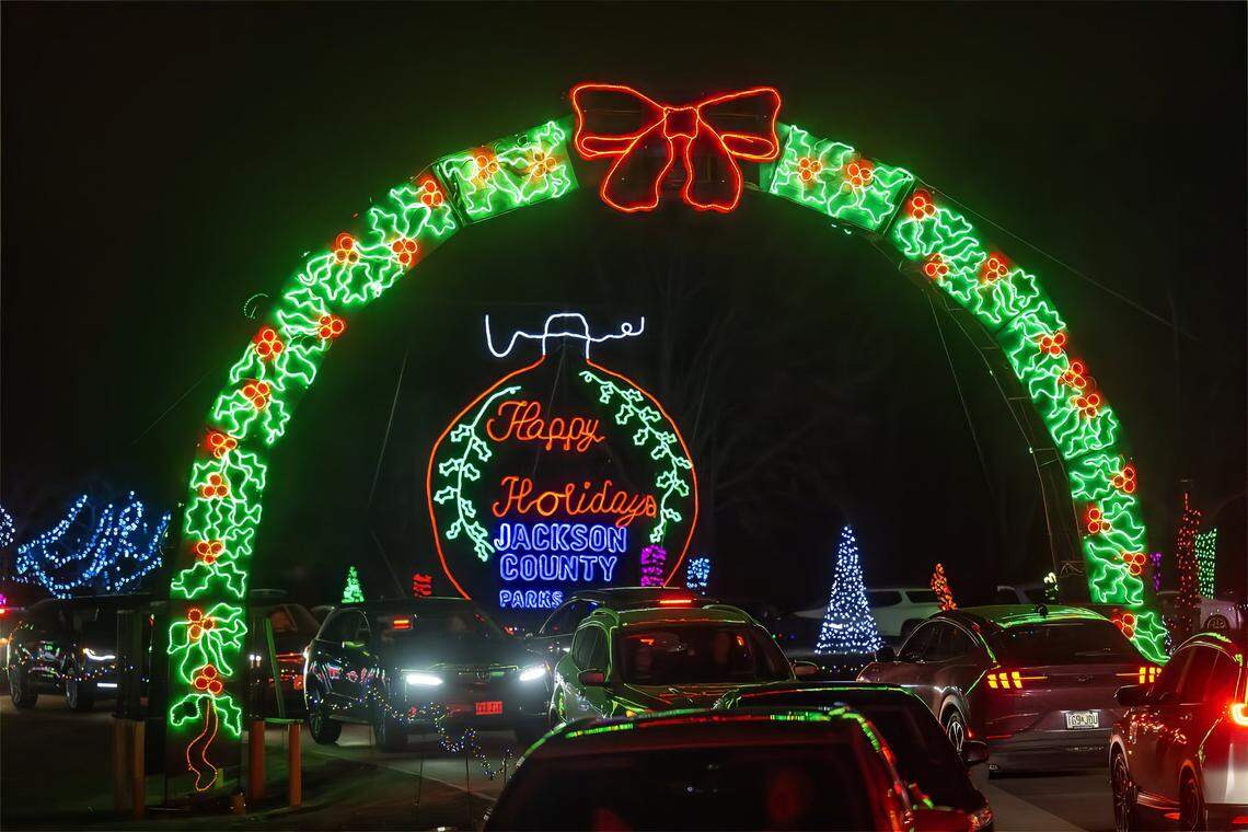 How to recycle your Christmas trees & holiday lights in JoCo, plus more ...