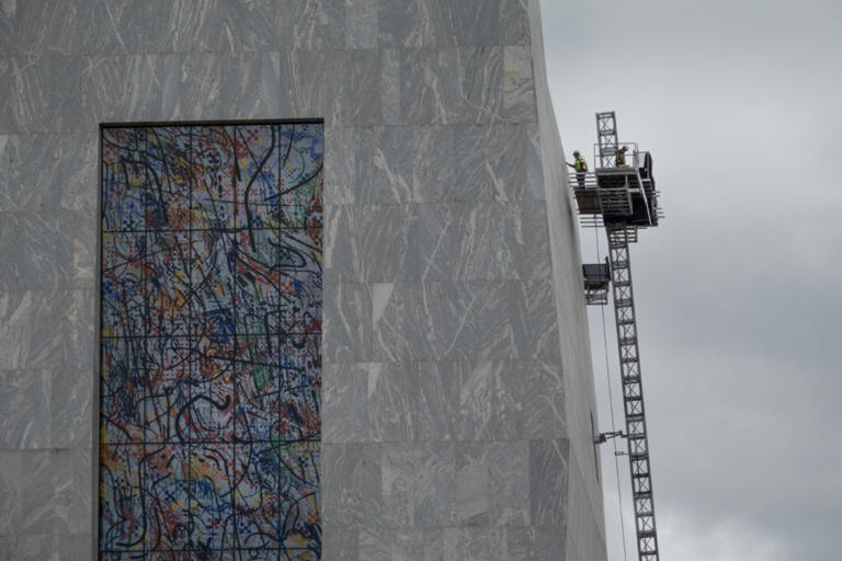 Inside the drama surrounding the Obama Presidential Library grand opening