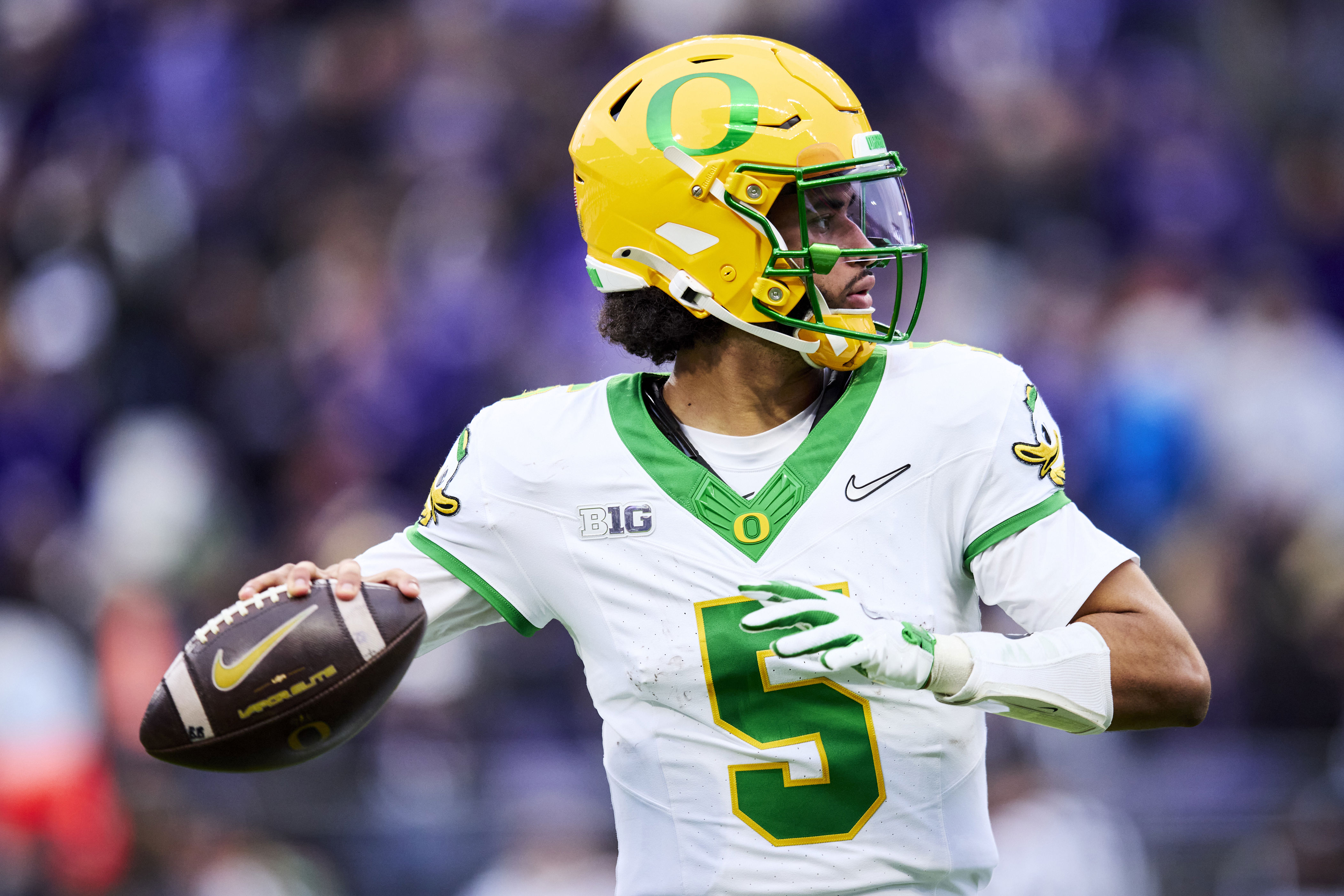 NFL draft: 2026 underclassmen declaration tracker