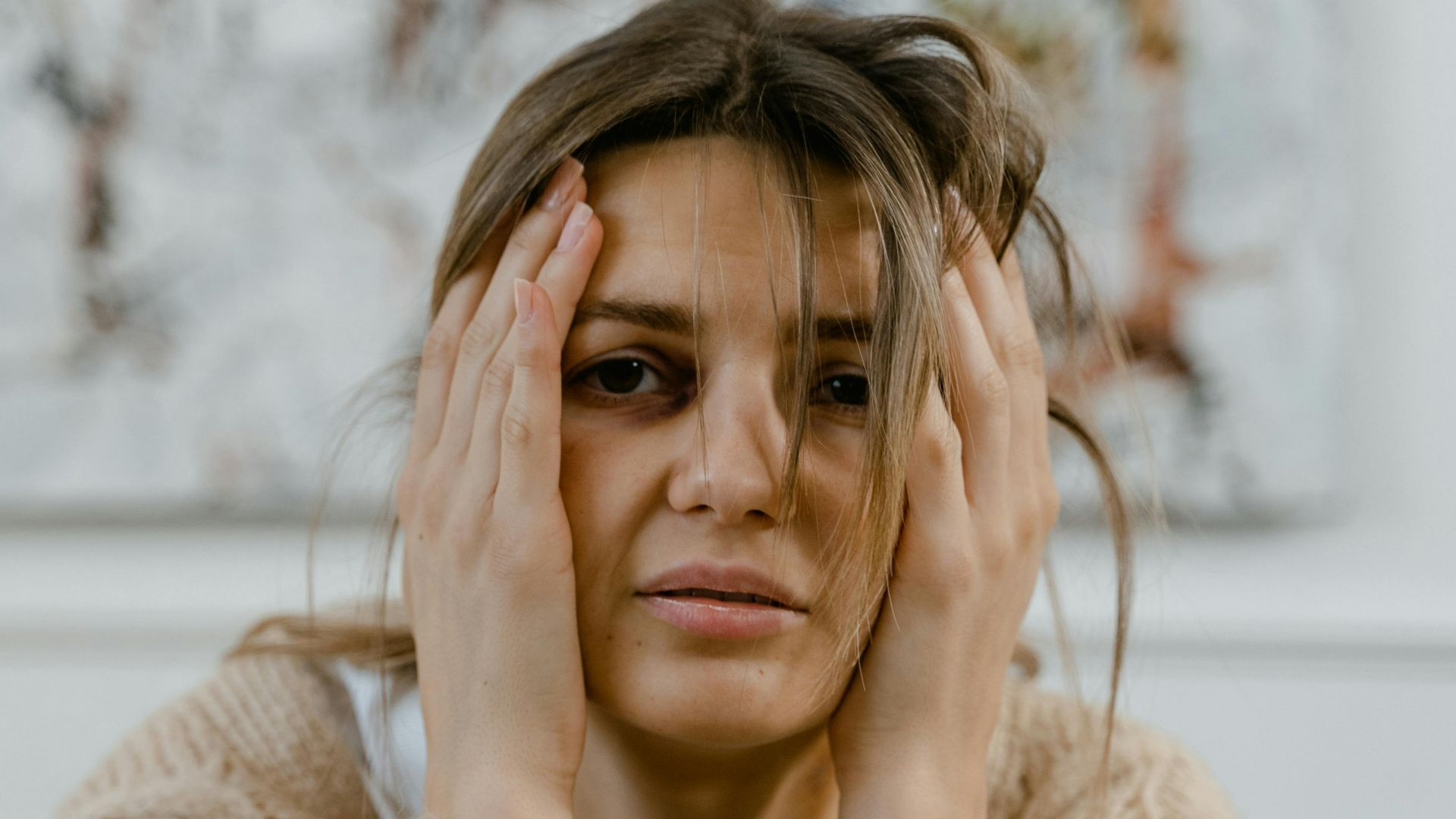 10 common reasons for sudden dizziness & 10 strategies to stop it