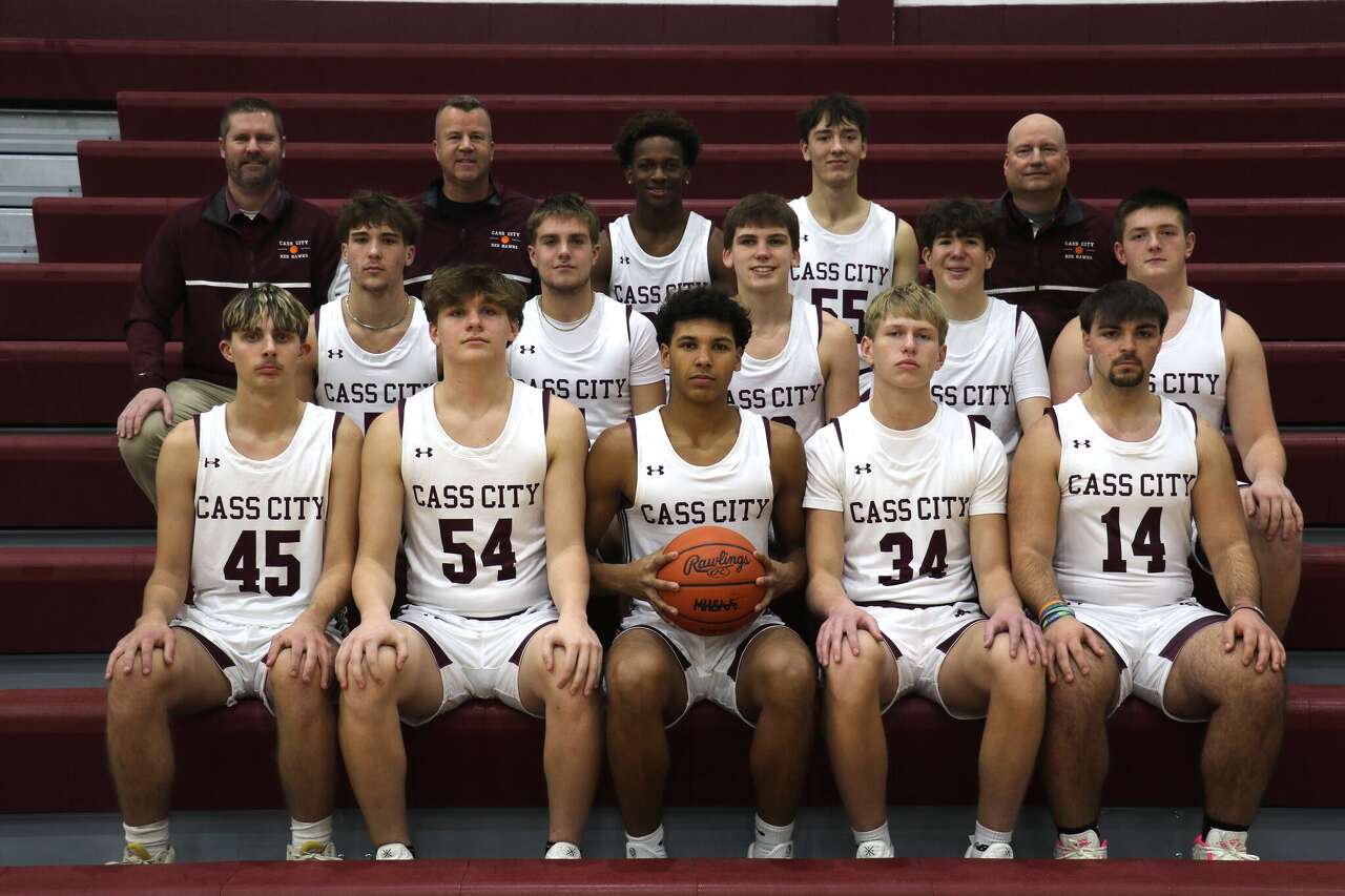 Cass City winter sports preview