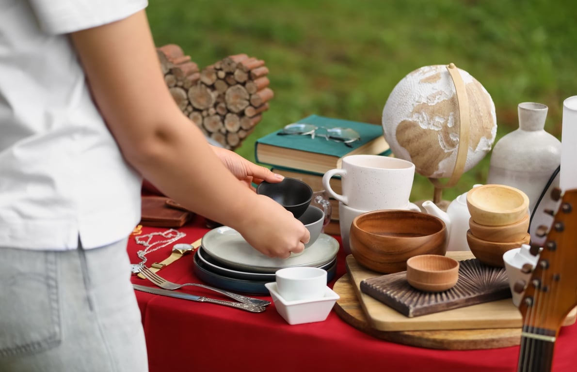 I'm a professional reseller. Here are my 11 best tips for shopping ...