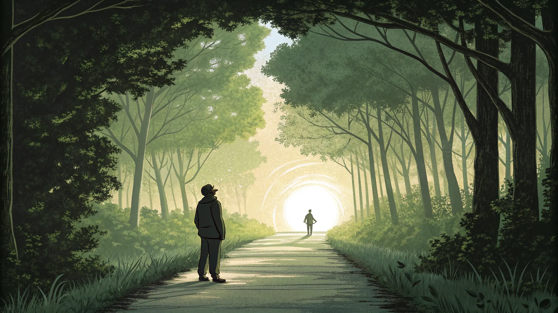 Patience beats hustle: The math of habits