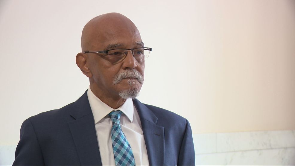 Man released from death row for Blue Ash murder sues state for wrongful ...