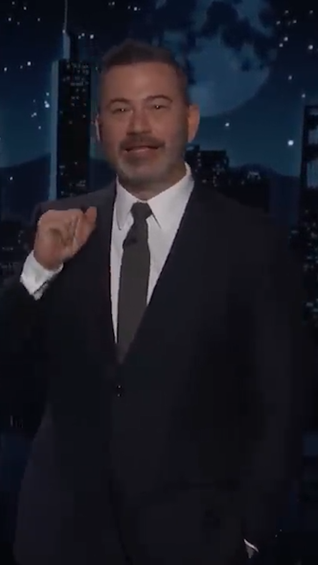 Trump's health struggles persist