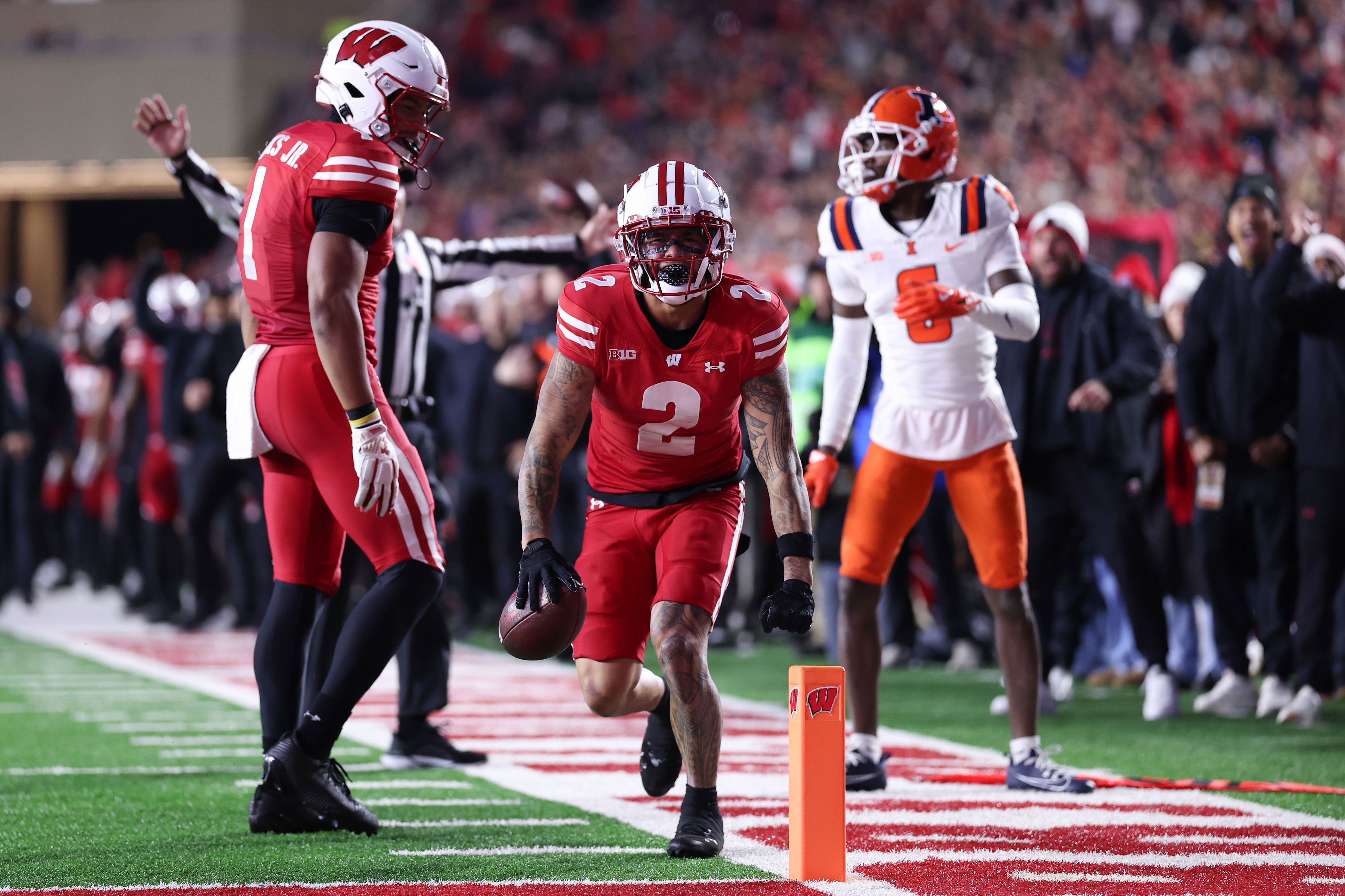 2025-26 transfer portal outbound tracker: 4 former starters have ...