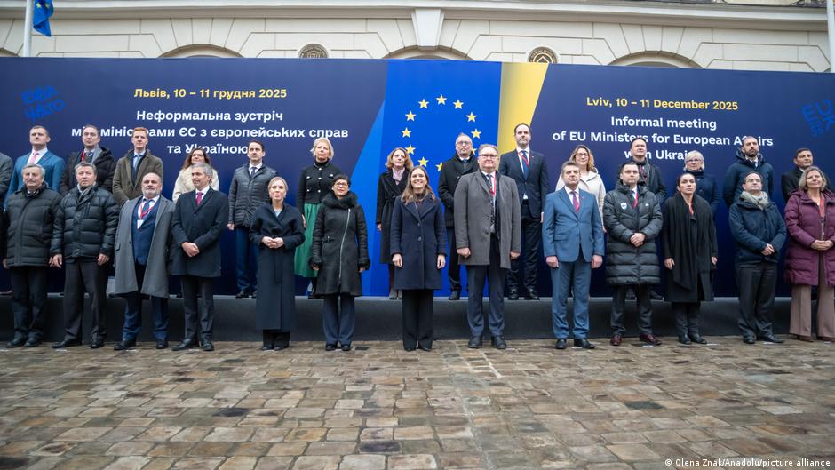 EU will move Ukraine membership forward despite Hungary veto