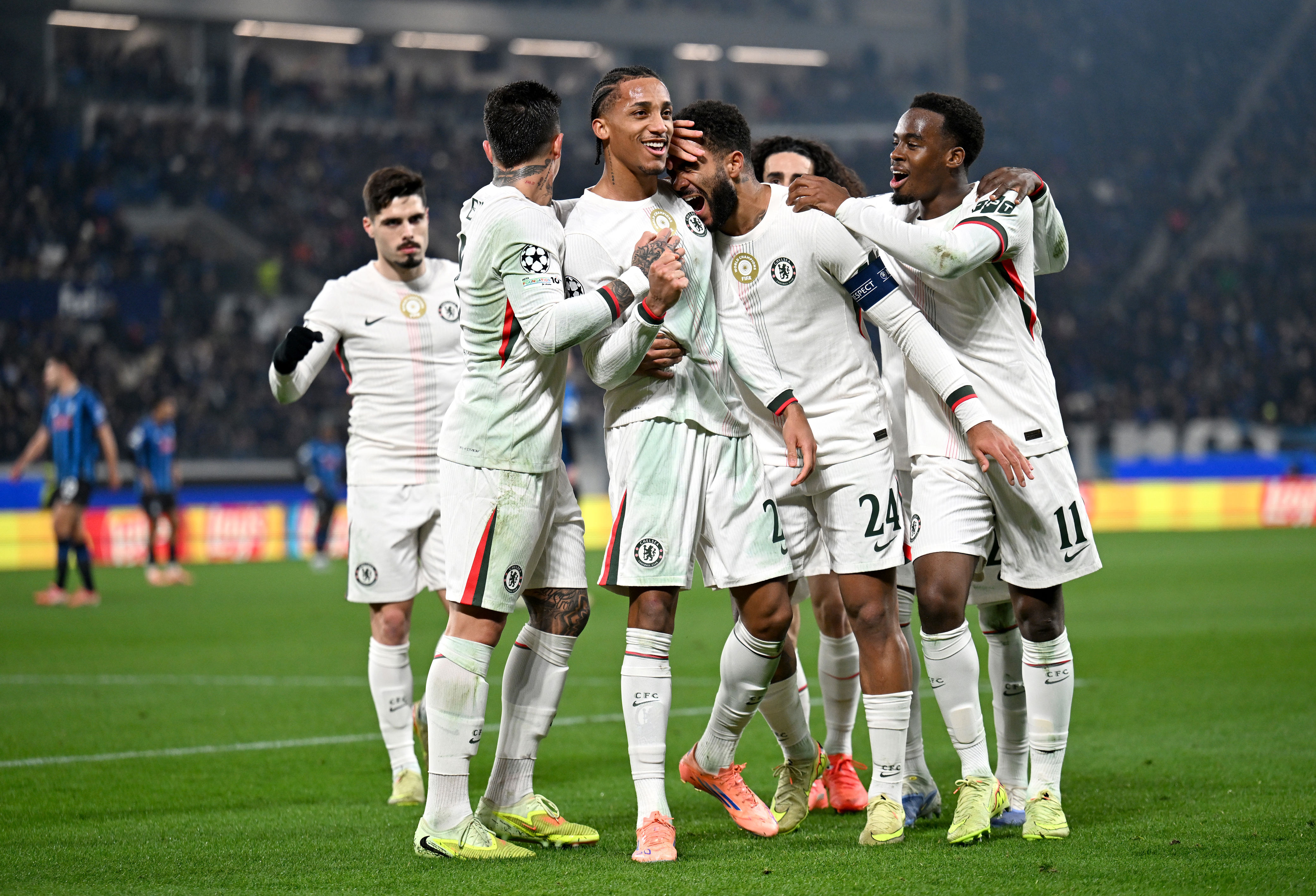 Chelsea vs Everton: Match preview | Will Toffees end long winless run ...