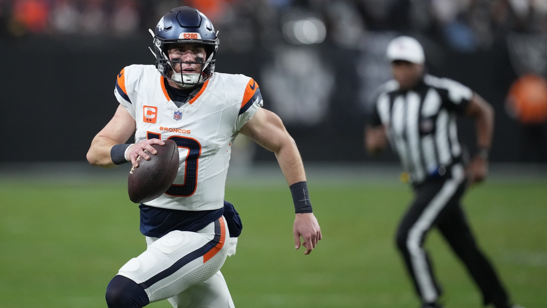 Packers vs. Broncos showdown: December delight at Mile High