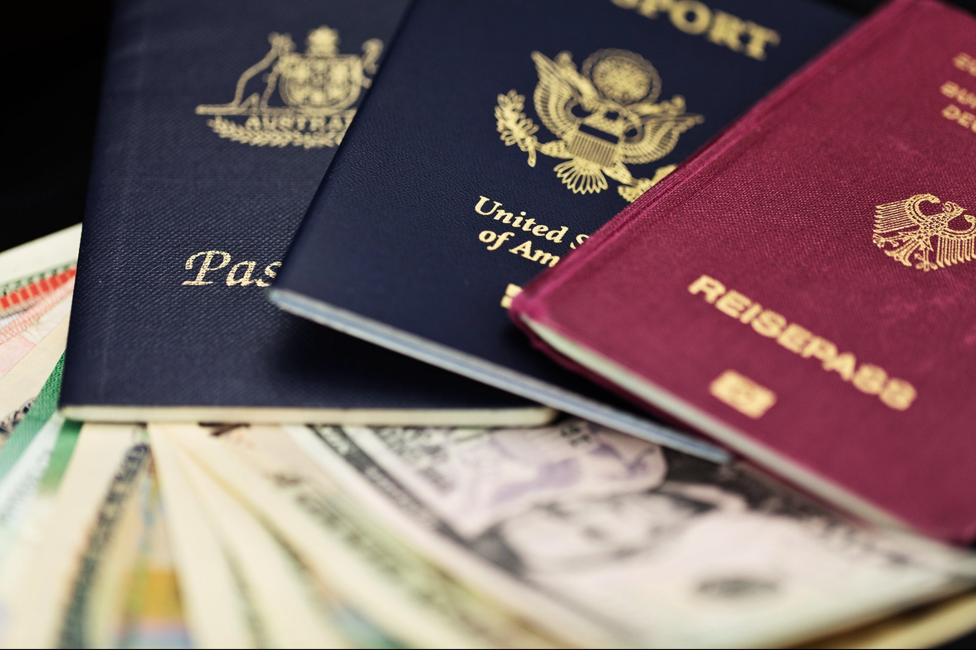 Why having multiple passports will soon be a financial flex