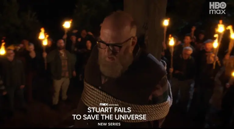 First look at new ‘Big Bang Theory’ spin-off ‘Stuart Fails to Save the ...