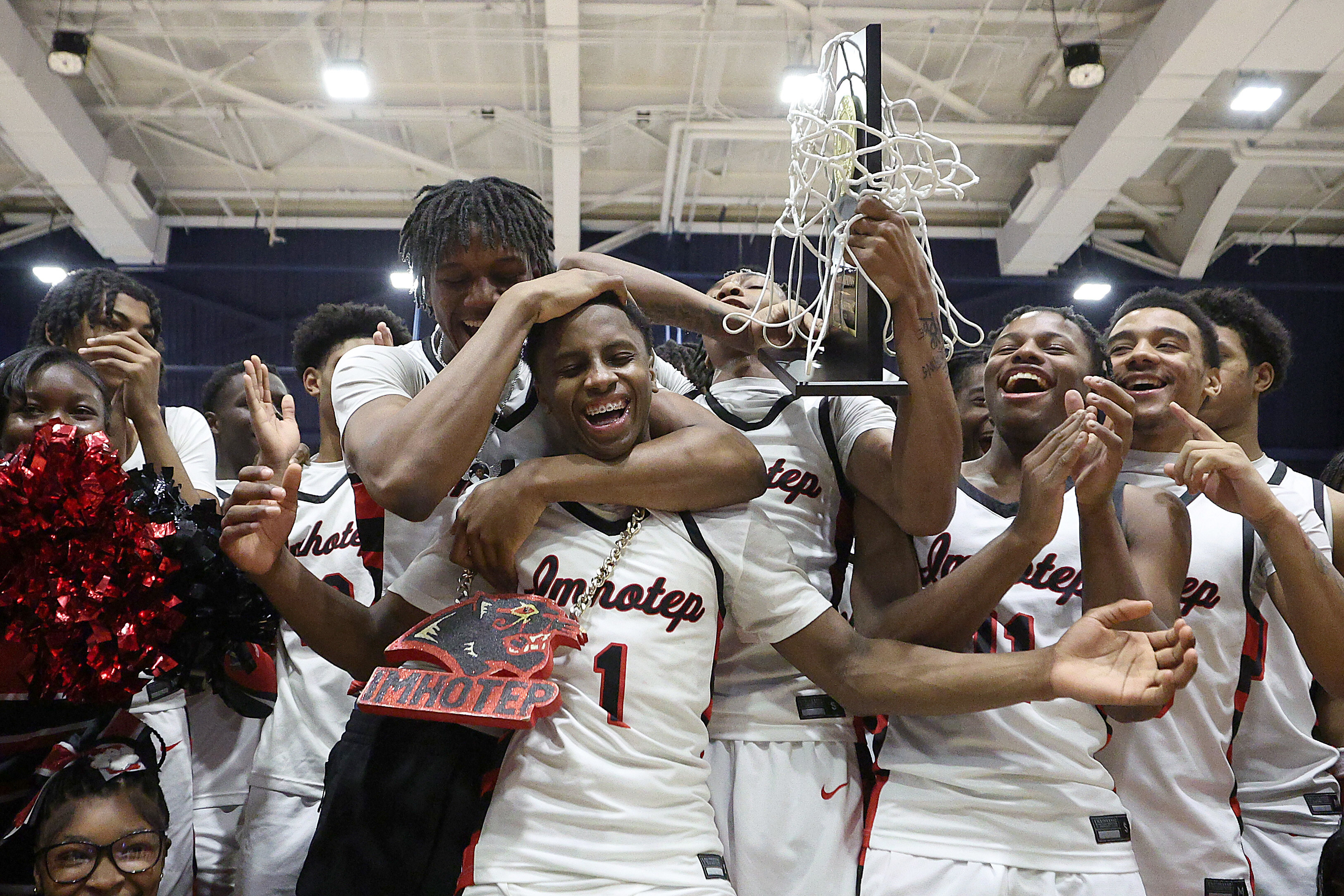 The area’s best boys’ basketball players to watch in the 2025-26 season