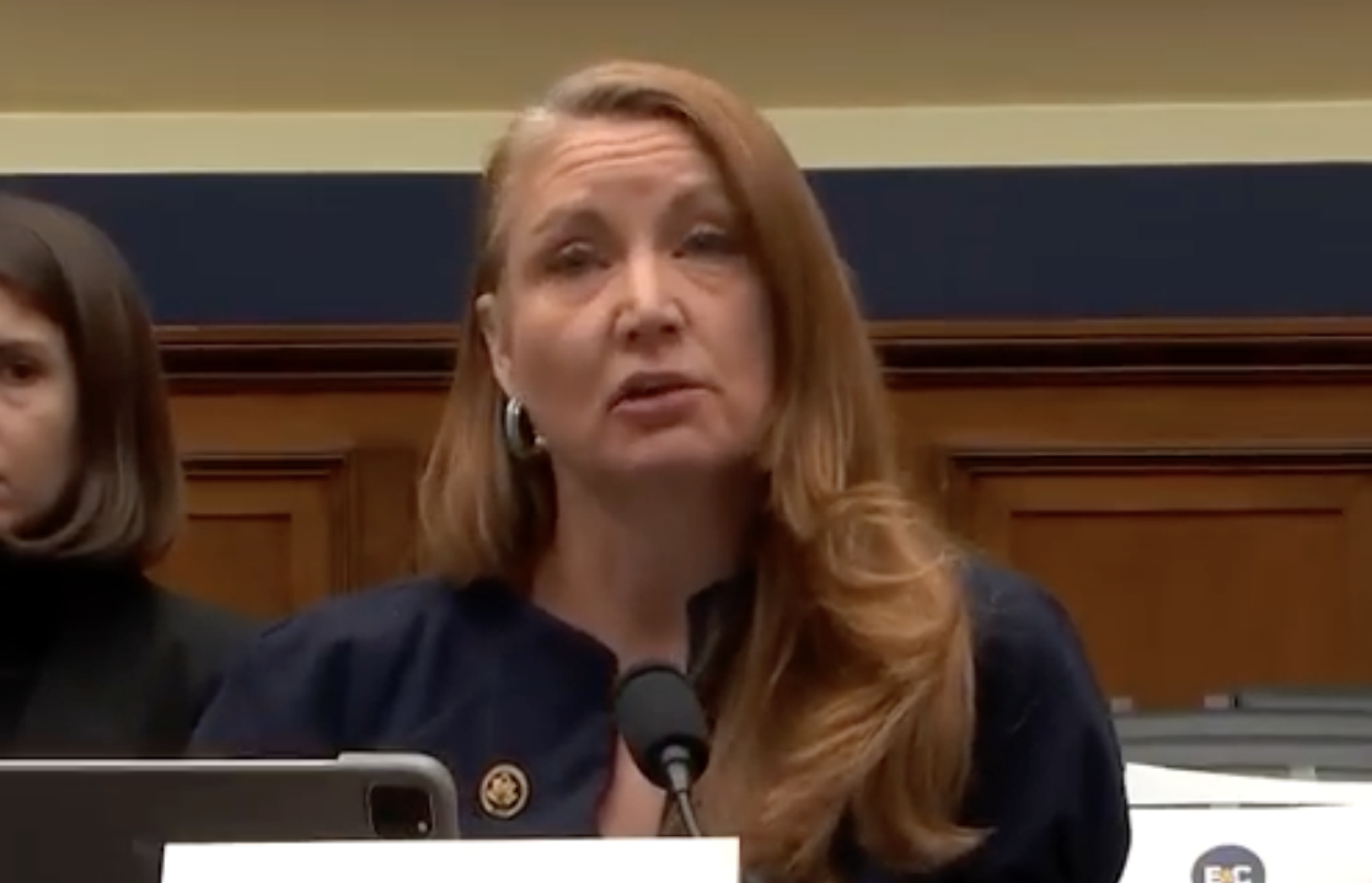 'Healthcare is in crisis': Melanie Stansbury sounds the alarm over the looming healthcare crisis ...