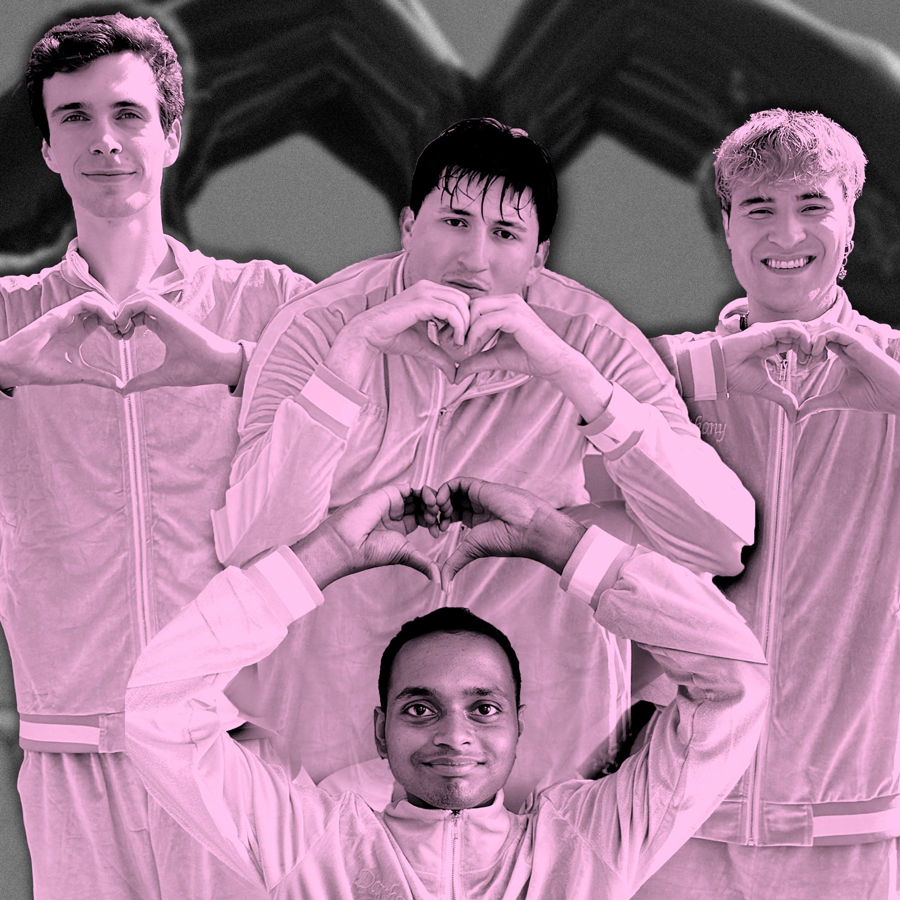 Is Boy Throb real or fake? Meet the divisive boy band with very real ...