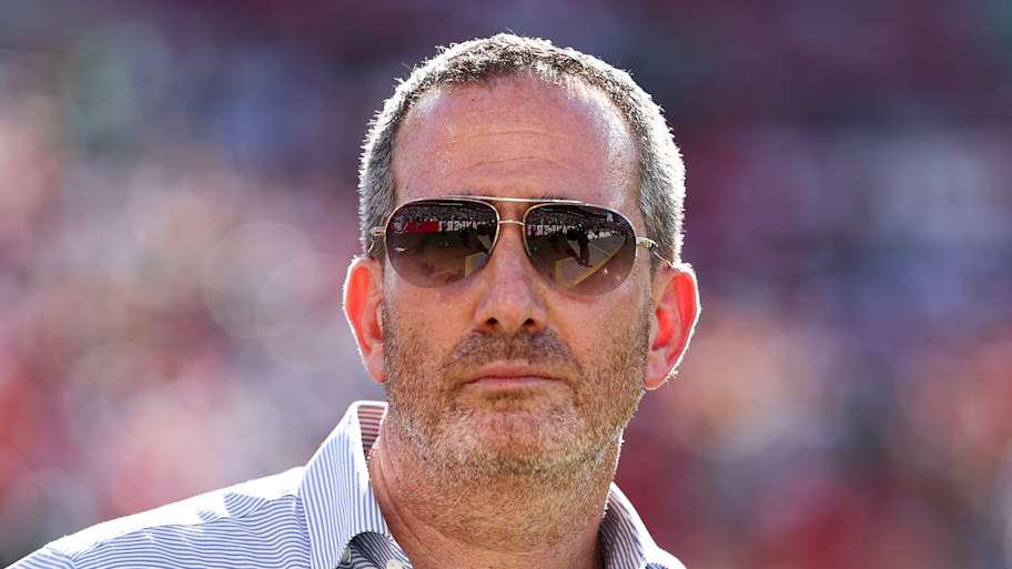 Eagles should make an exception to bring this Falcons star back to Philly