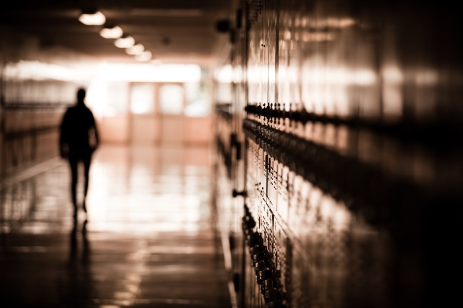 'Disturbing and unacceptable': Students form human swastika at ...
