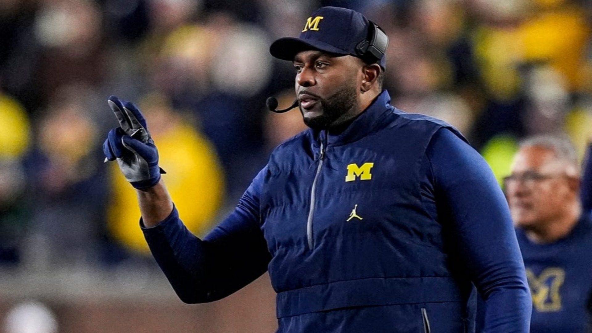 Michigan scandal and coaching shifts: What’s next?