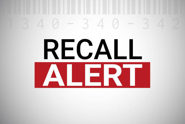 Two baby products sold on Amazon recalled over risk of serious injury ...