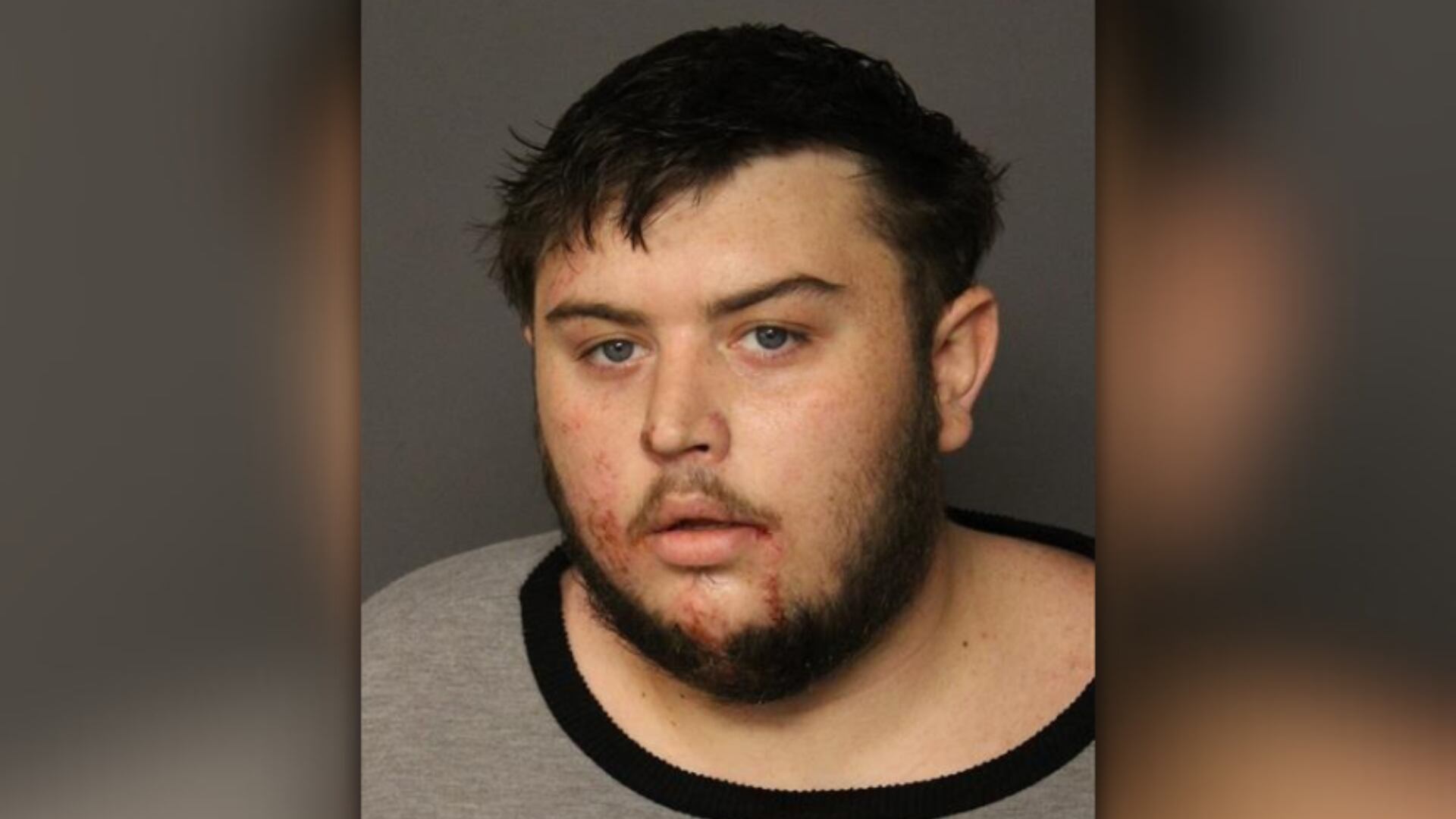 18-year-old passenger dead after SUV crashes into school bus near Denver