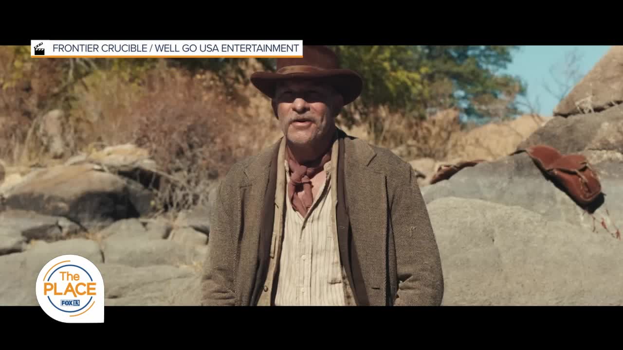 Screen Chatter movie reviews