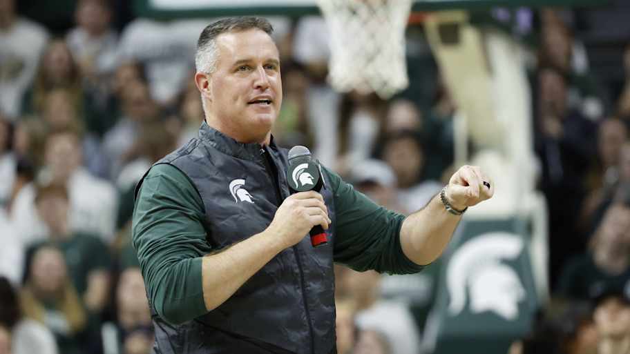 MSU's Pat Fitzgerald getting massive budget for assistant coaches, staff