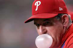 Phillies add ex-Braves World Series champ as Zack Wheeler injury clouds ...