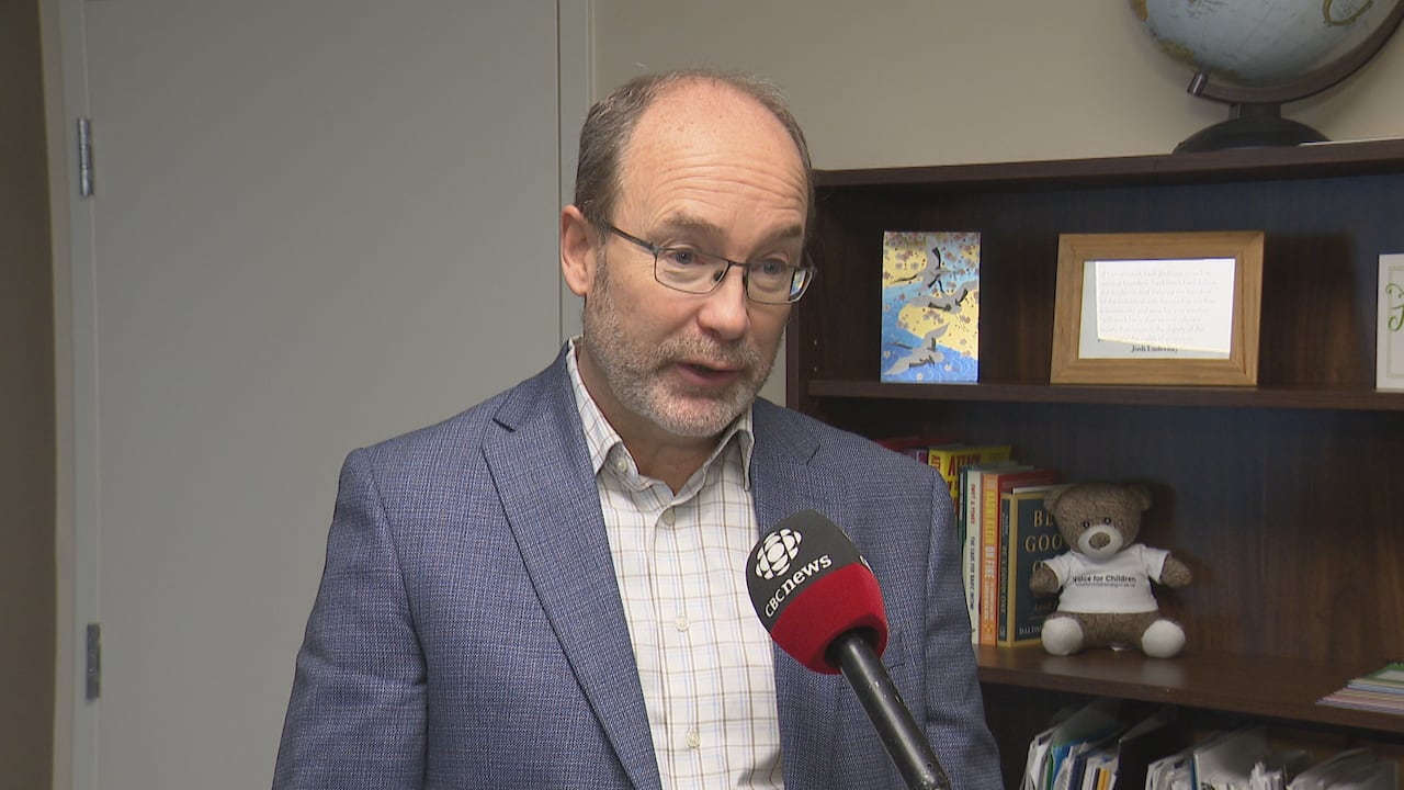 Opposition leaders say Lantz’s exit as premier to chase PC leadership ...